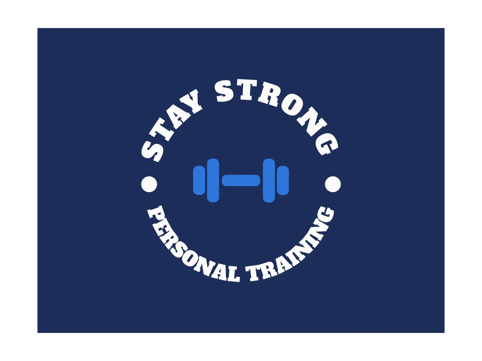 Stay Strong Personal Training
