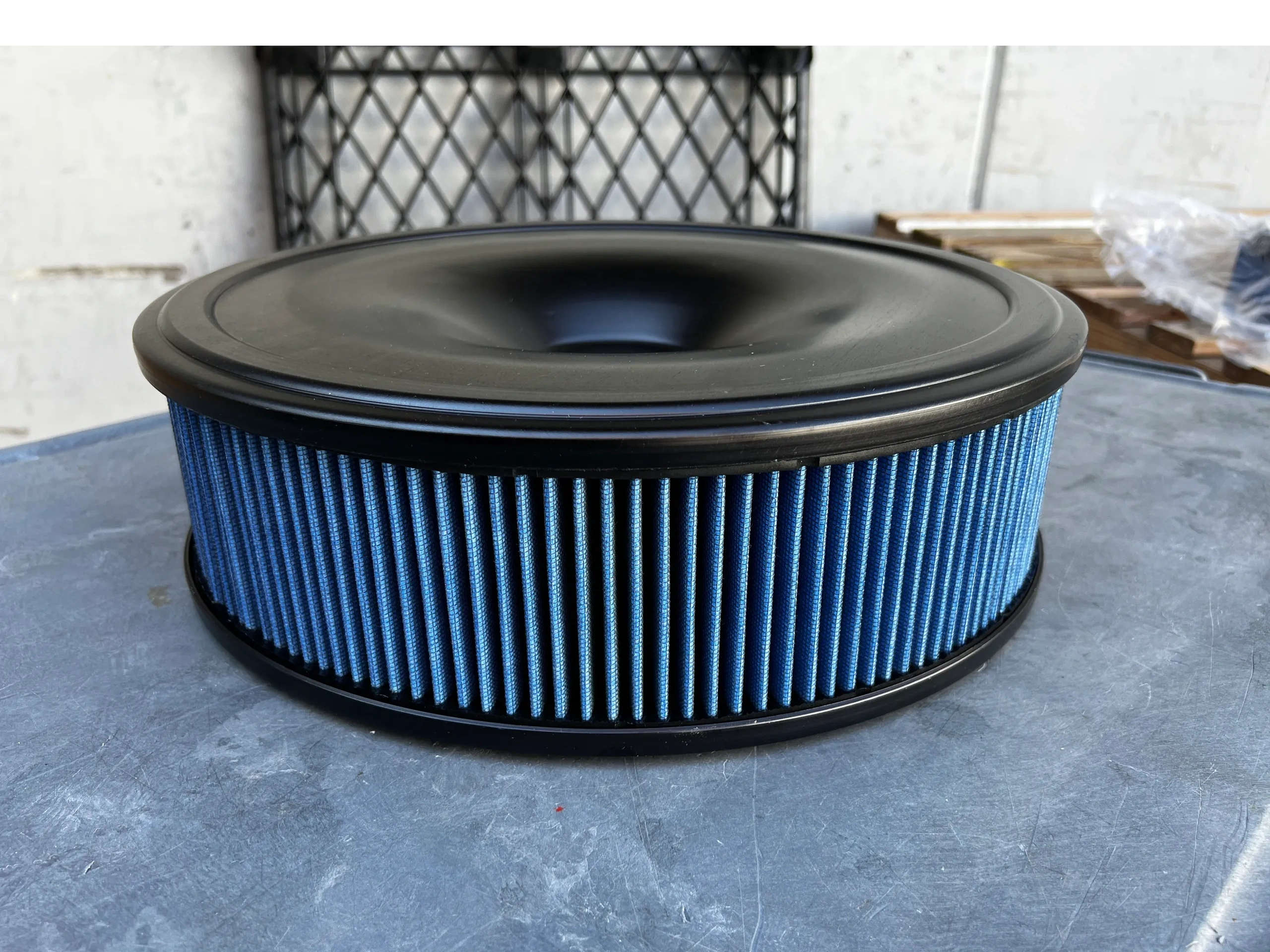 Walker Air Filters - High Performance Filtration Systems