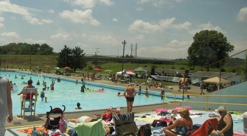 Parks | CITY OF KENOVA