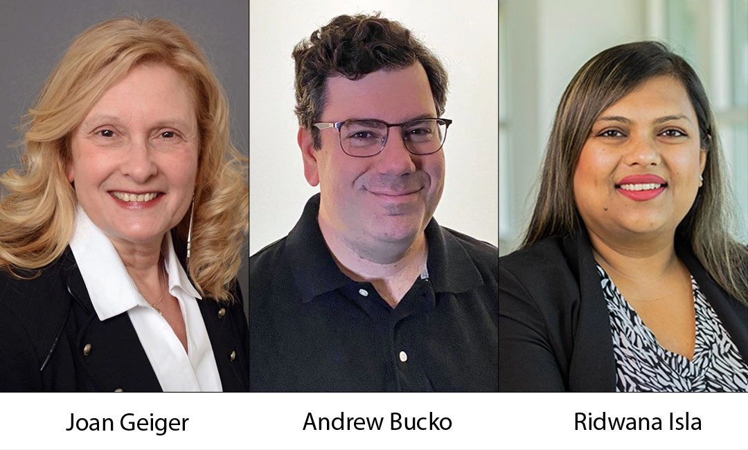 Bridgewater Dems Announce Candidates for 2025 Council Election