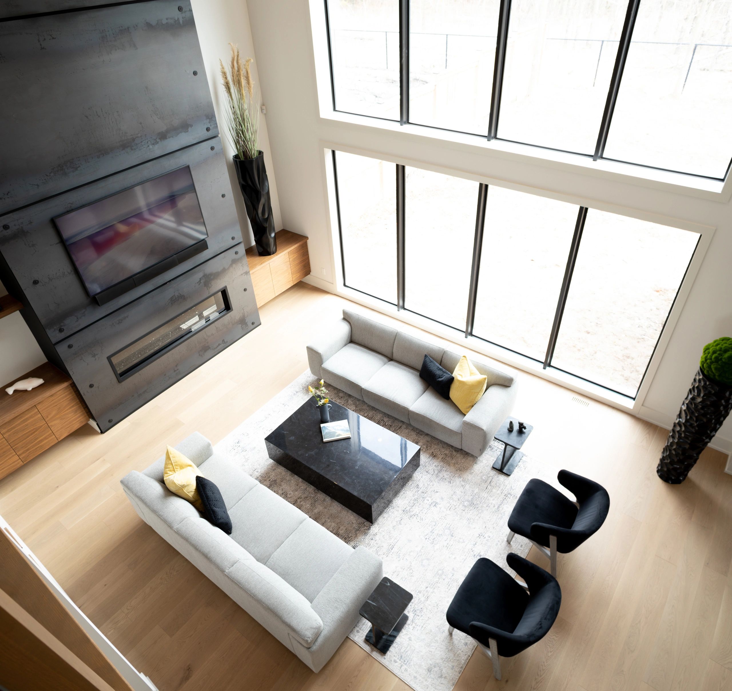 Surroundings by Mary Arthur Inc.