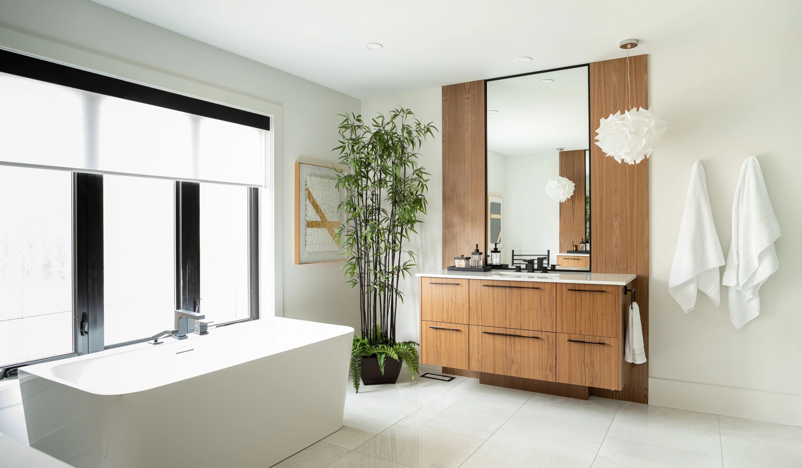 Surroundings by Mary Arthur Inc.