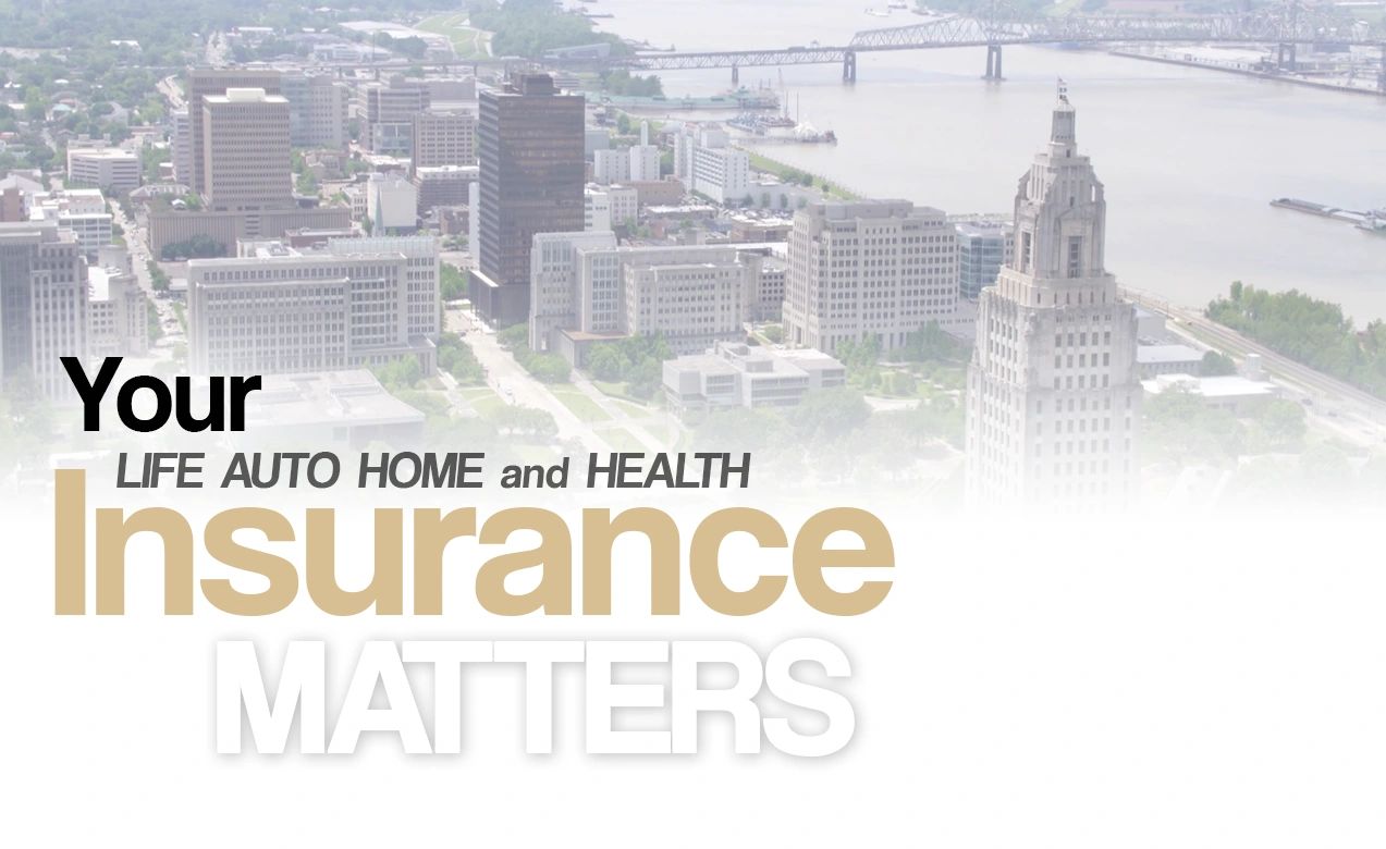 The Brignac Group - A Baton Rouge Insurance Agency