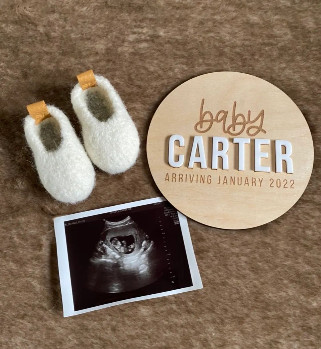 Hadley Althea Carter