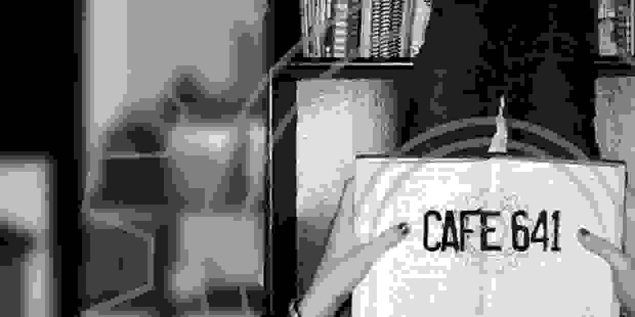 Breakfast, Beer/Wine - Cafe 641 - Stow, Massachusetts