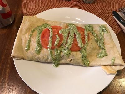 Breakfast, Beer/Wine - Cafe 641 - Stow, Massachusetts