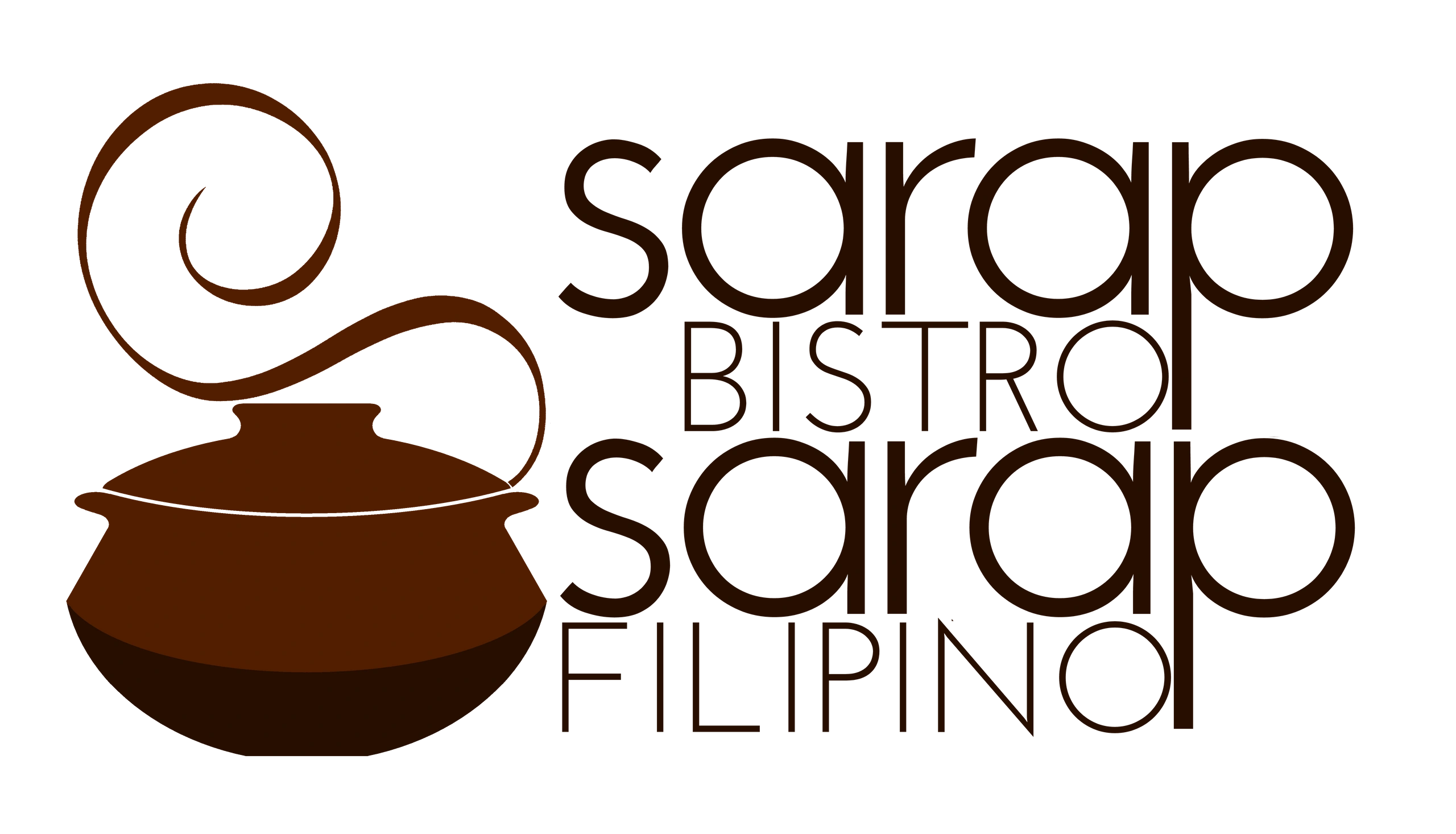 Menu | Sarap Sarap Bistro Filipino