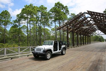 Destin Jeep Rentals - Car Rental, Jeep Rental Delivery | Destin Jeep ...