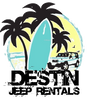 Destin Jeep Rentals - Car Rental, Jeep Rental Delivery | Destin Jeep ...