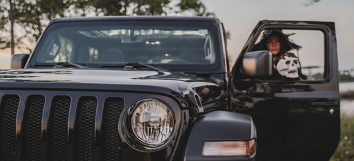 Destin Jeep Rentals - Car Rental, Jeep Wrangler Rental Suv Rental