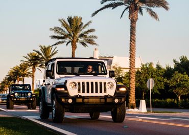Destin Jeep Rentals - Car Rental, Jeep Rental Delivery | Destin Jeep ...