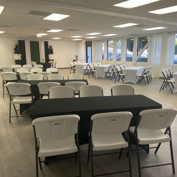 HOME [belongeventcenter.com]