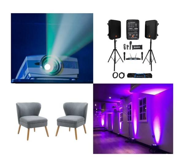 HOME [belongeventcenter.com]