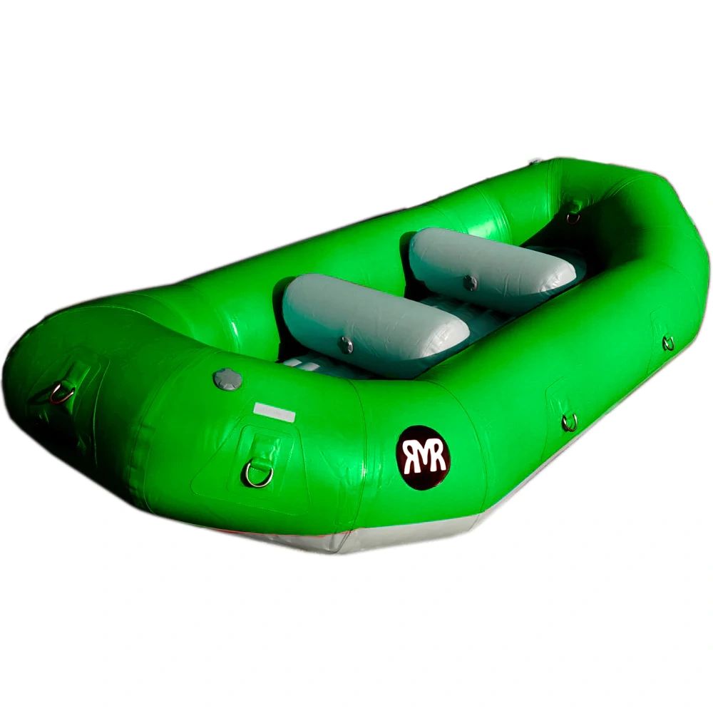 2024 RMR Storm 10.5 Storm Lime