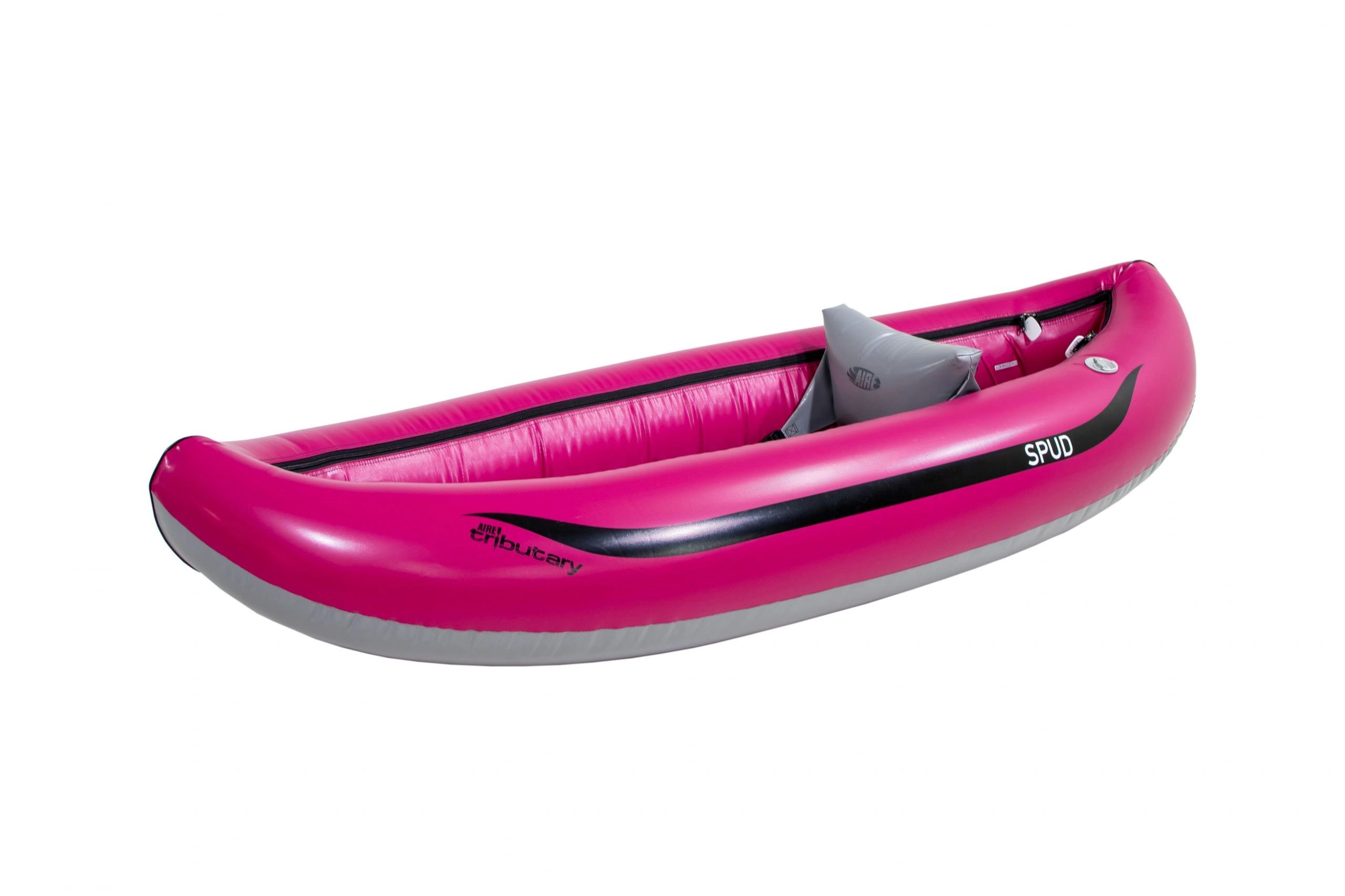 Pro River Outfitters - Whitewater Rafts