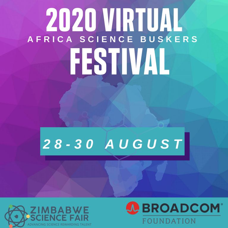 Sciencebuskers - Science Education, Technology Exhibition