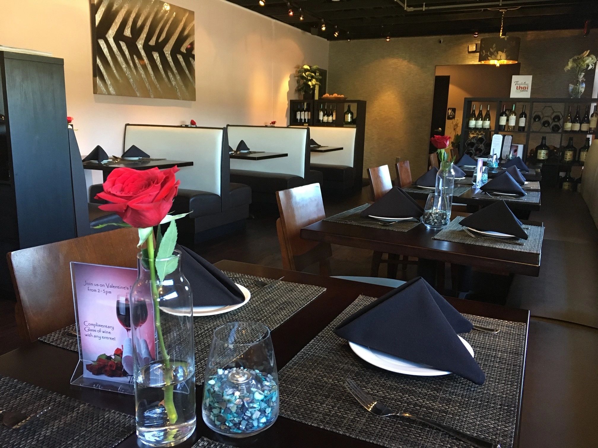 Thailicious - Resturant, Thai Food, Resturant, Restaurants Nearby