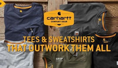 Logoed Apparel