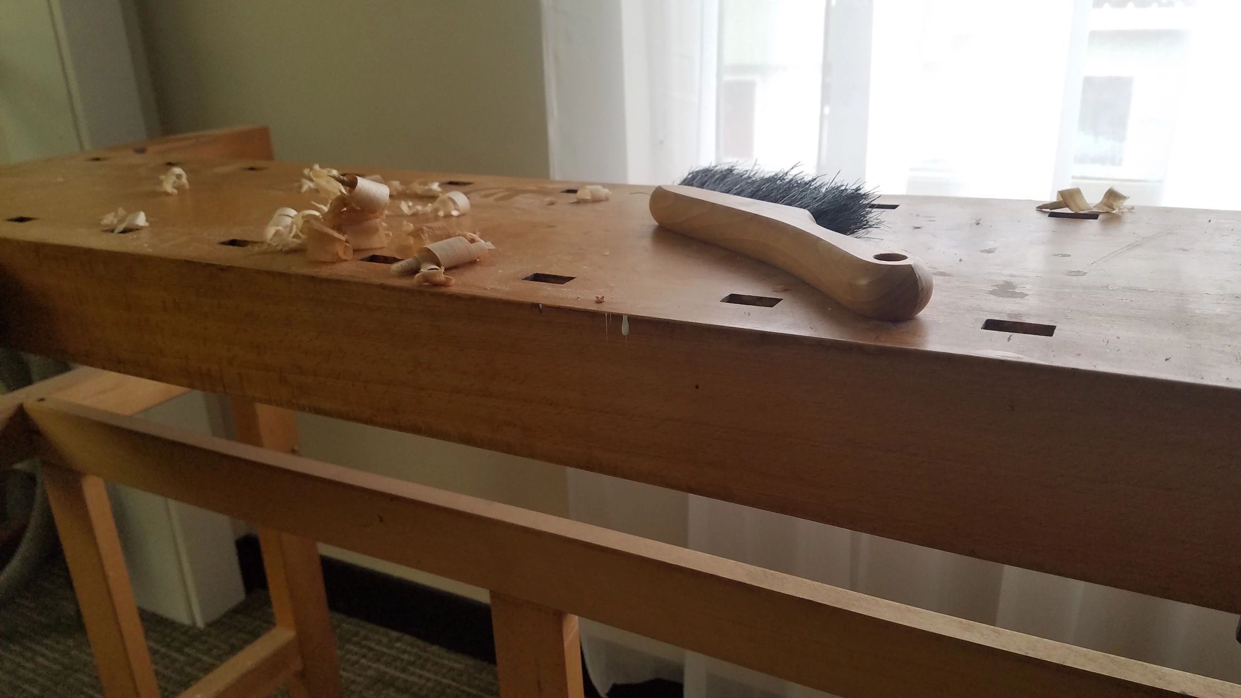 MJH Custom Woodworks