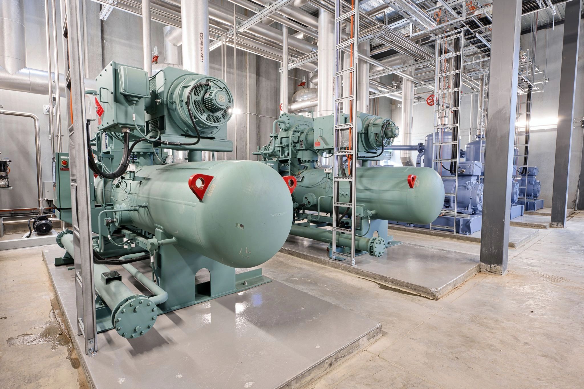 M5 Engineering PTY LTD