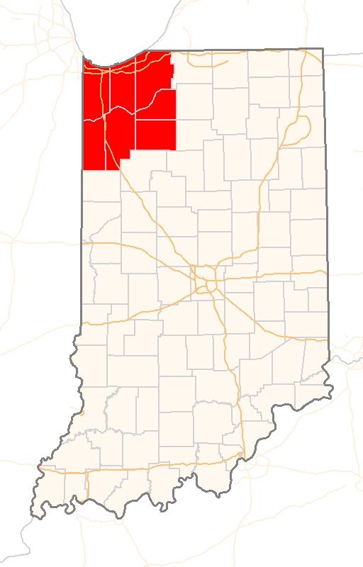Northwest Indiana Real Estate Market Update – Spring 2025