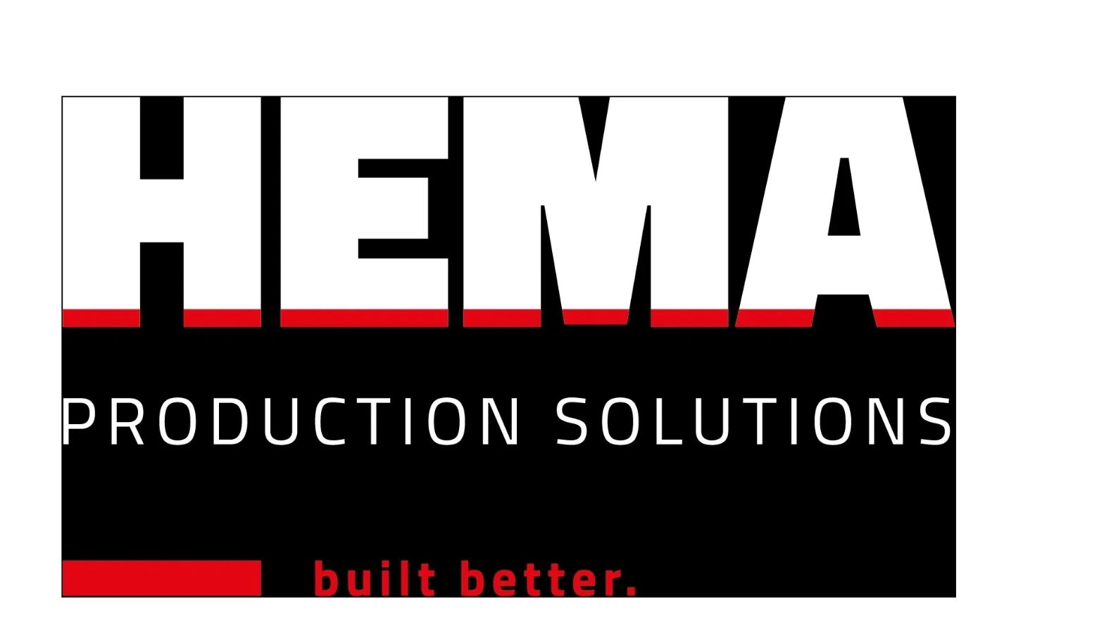 HEMA PRODUCTION SOLUTIONS