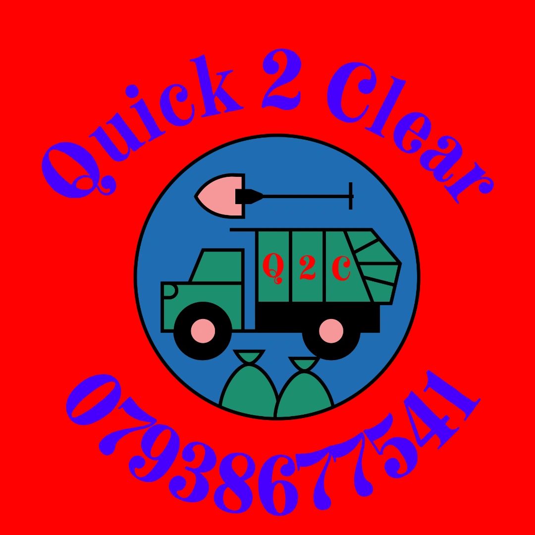 Contact Us | Quick 2 Clear