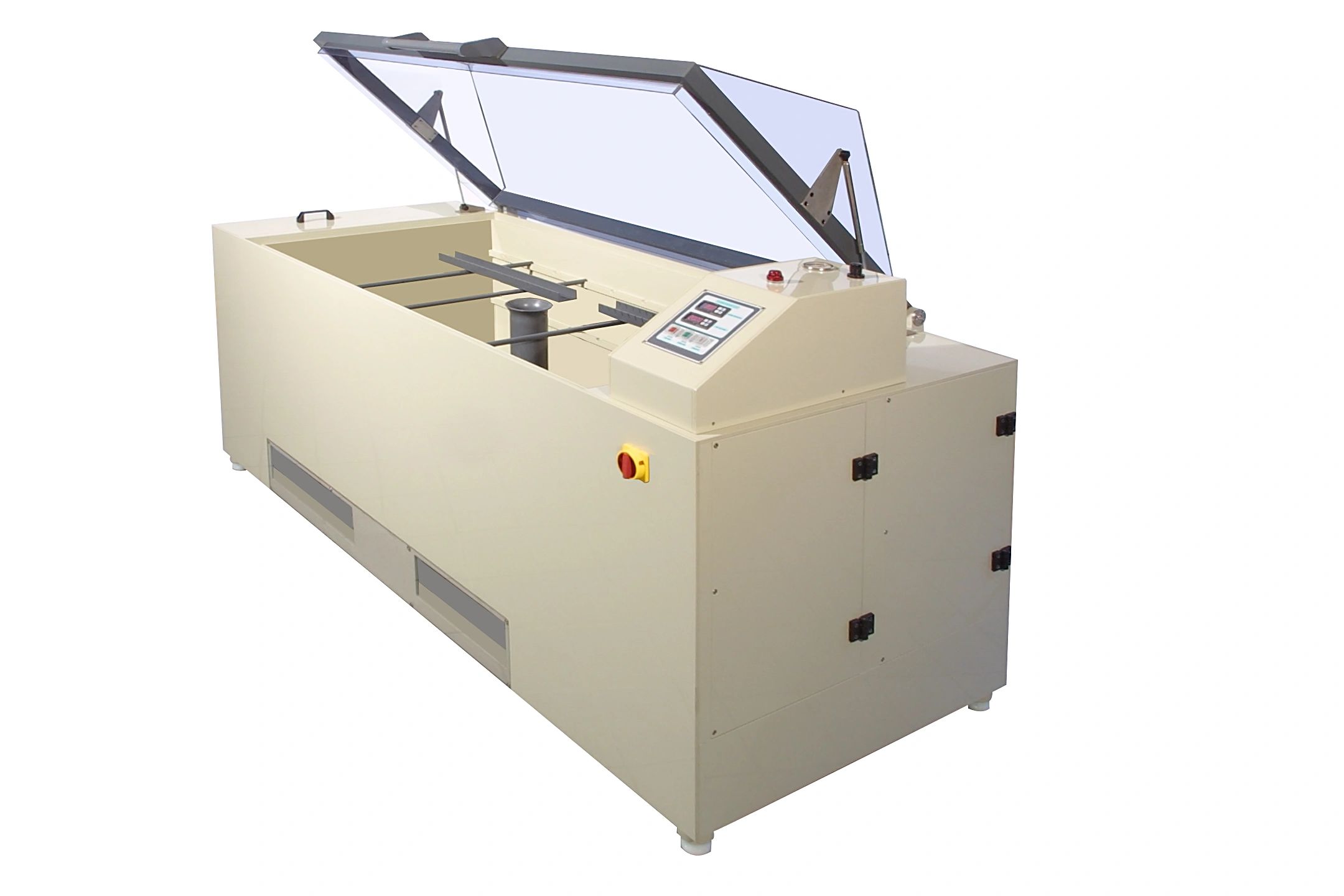 Techno Instruments Solutions