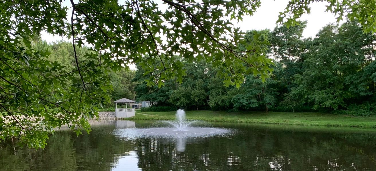 Parsons Pond Homeowners