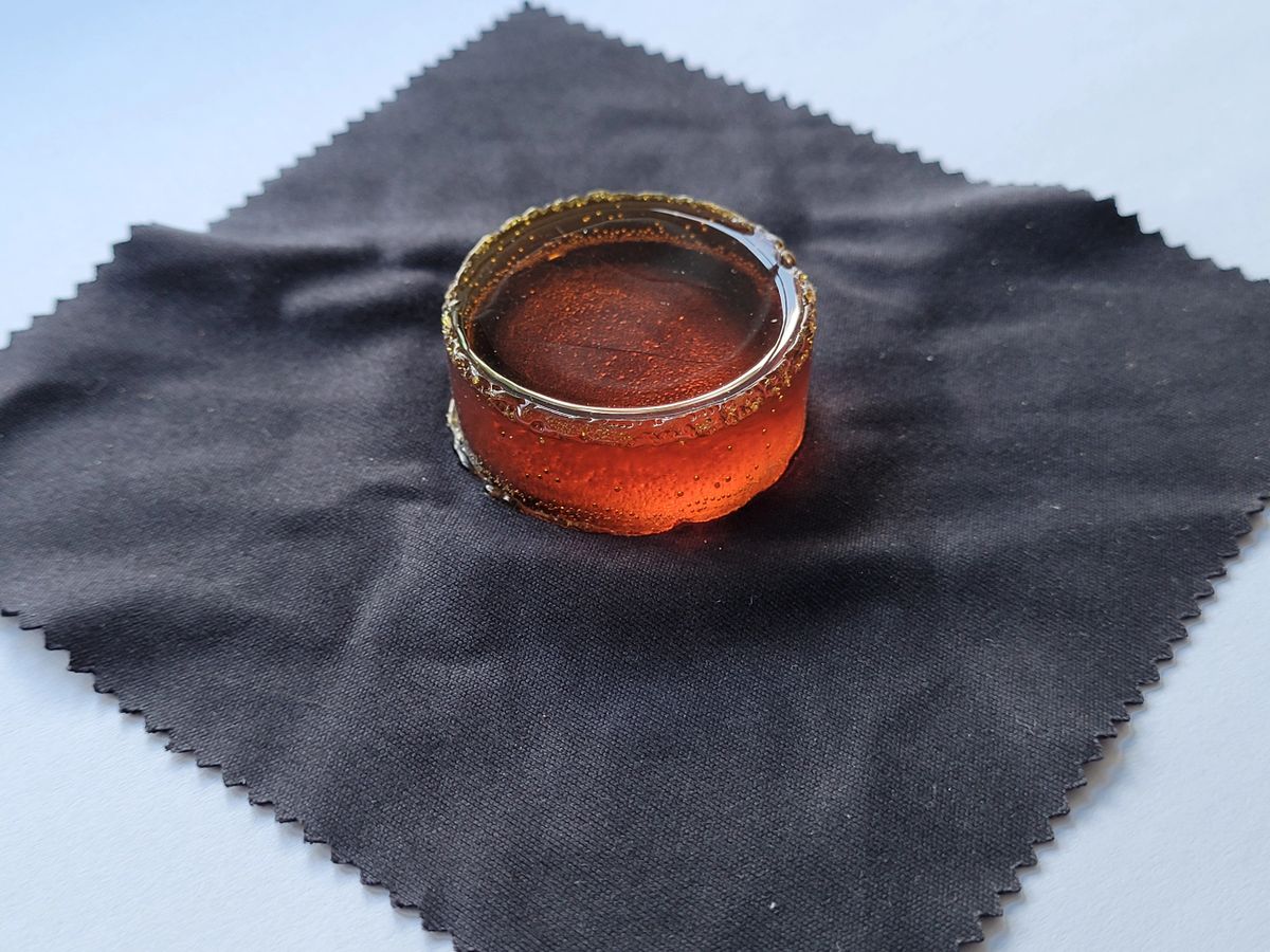 Cameron's Original Rosin