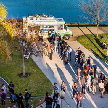 Taco Picasso Food truck