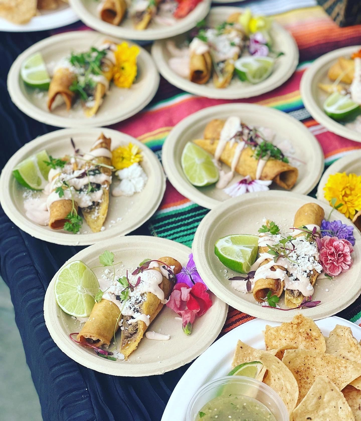 Catering
