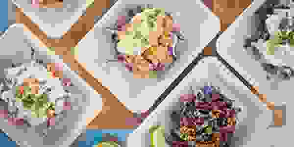 Menu | Taco Picasso Food truck