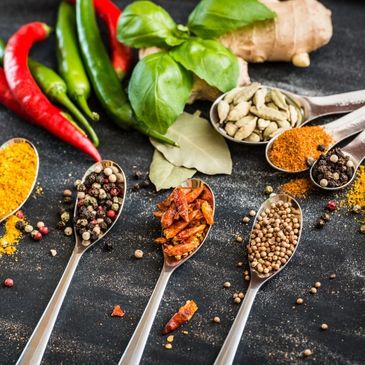 Taco Picasso Food truck