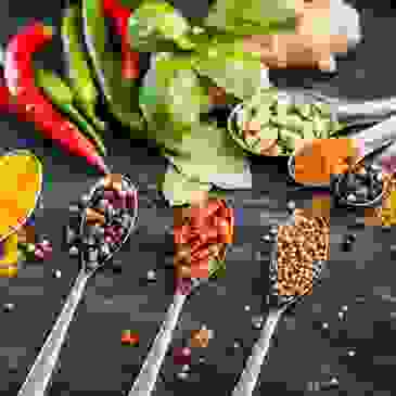 Taco Picasso Food truck