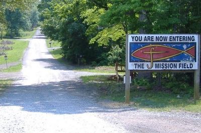 CAMPGROUNDS | CAMP AGAPE