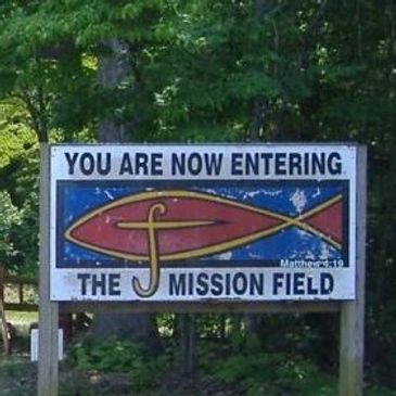 CAMPGROUNDS | CAMP AGAPE