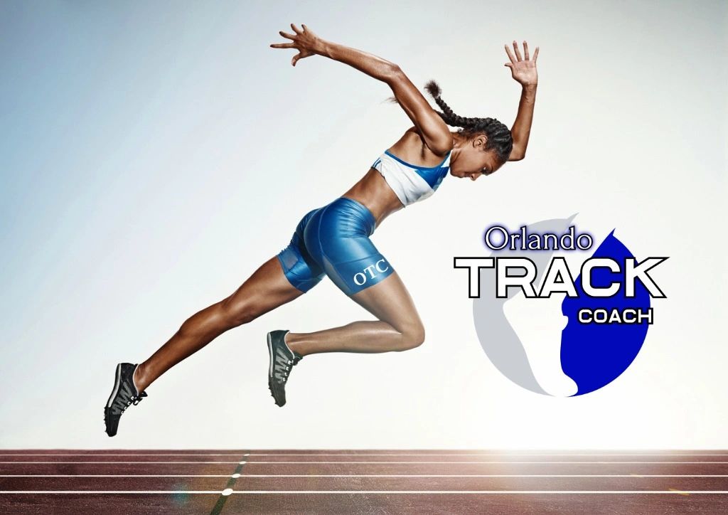 Track and Field Coach - OrlandoTrackCoach