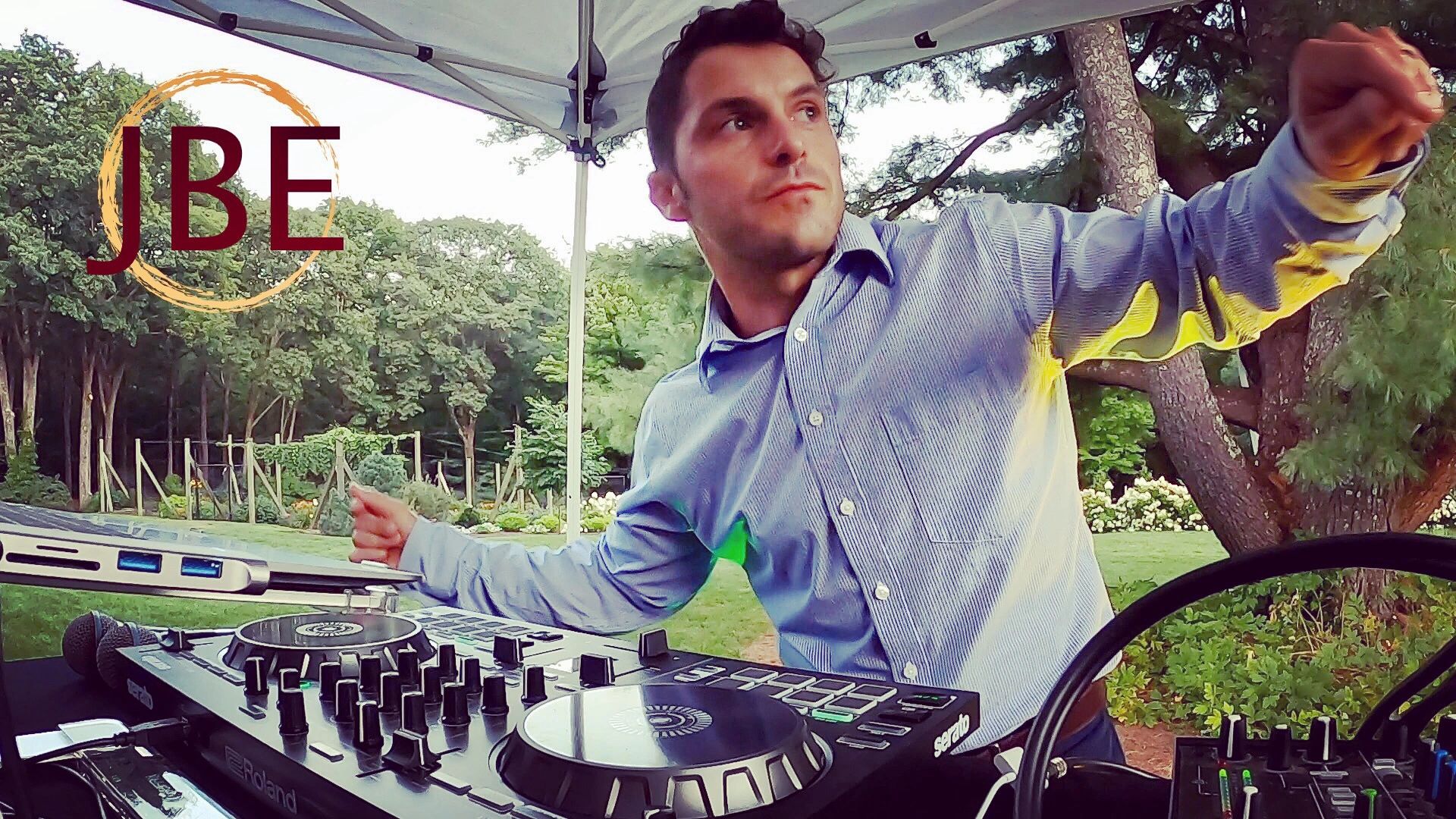 Joey Bolduc Entertainment - Musician/Dj, Content Creator