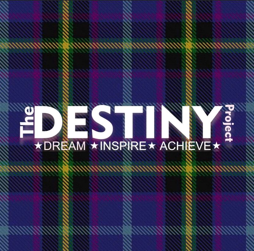 Meet the Team | The Destiny Project SCIO (old)