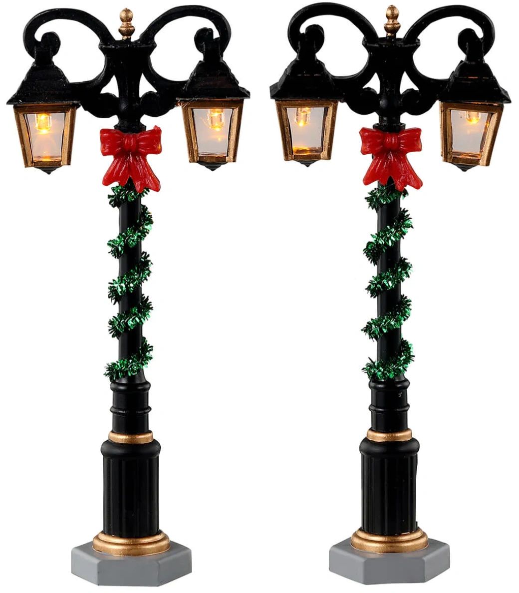Lemax, Splendid Lights