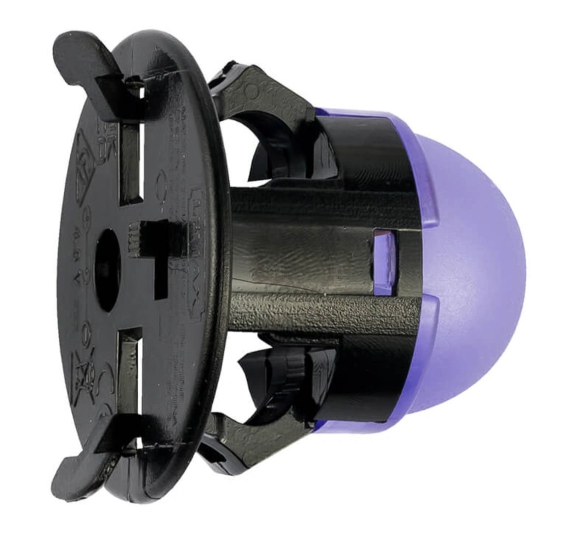 Lemax, Led Bulb Moonlander, Purple