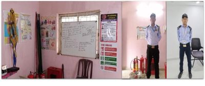 Training | ALPHA SECURITY AND FACILITY PVT LTD