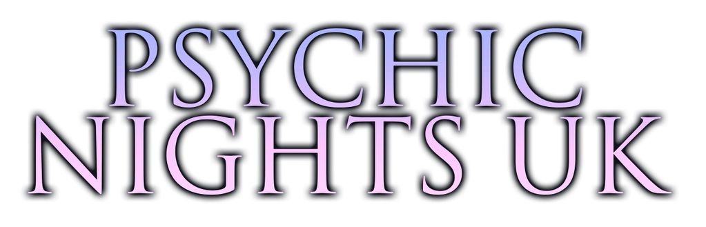 psychicnightsuk.co.uk