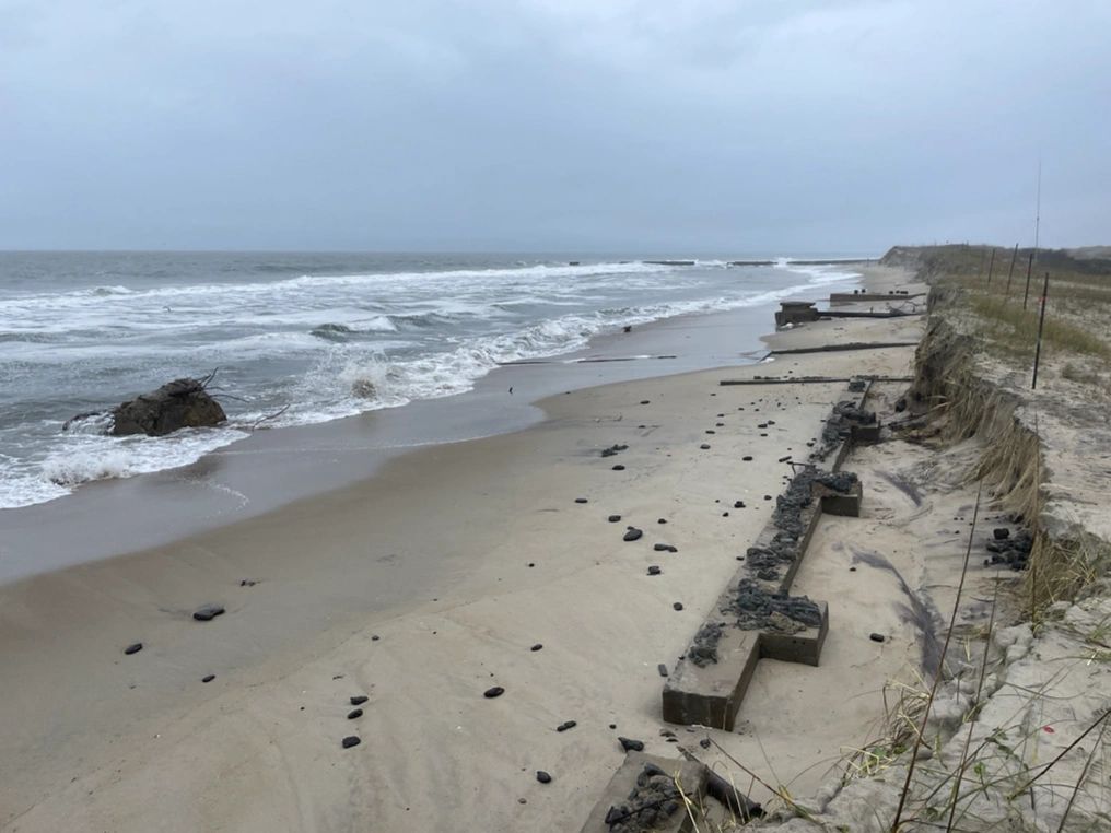 Buxton Civic Association