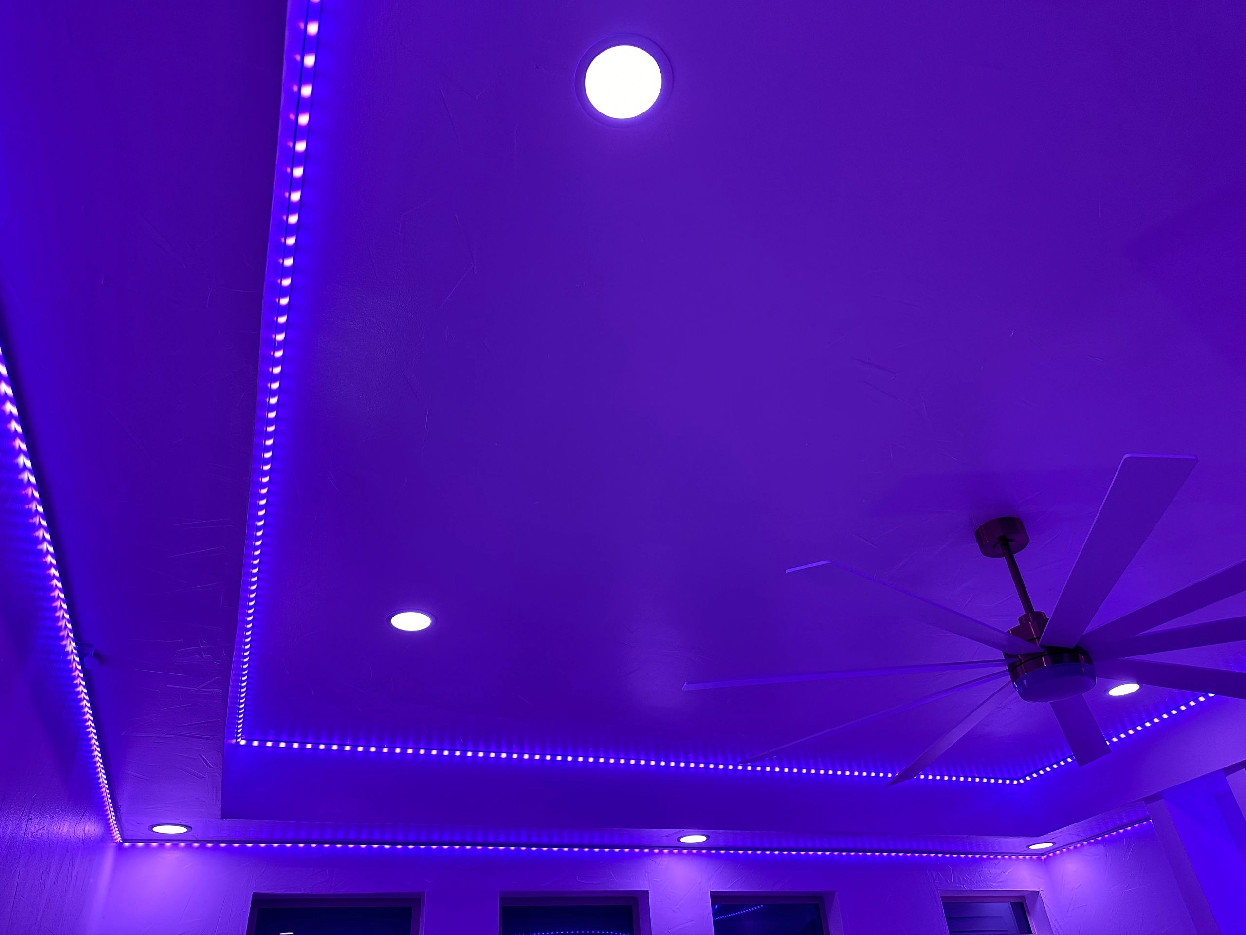 TEXAS HOME AUTOMATION