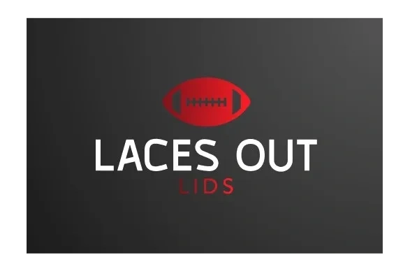 Shop Football Hats at Laces Out Lids