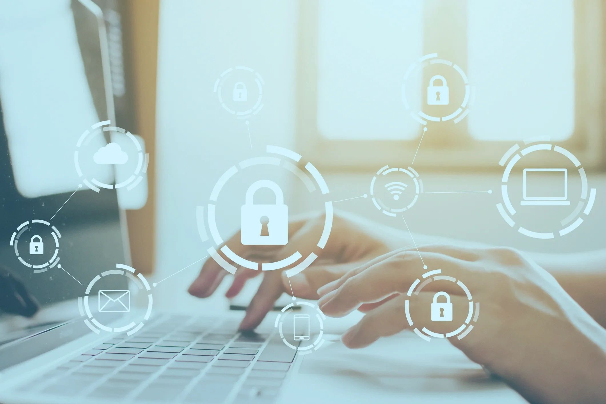 Innovative Technology Solutions for Key Management