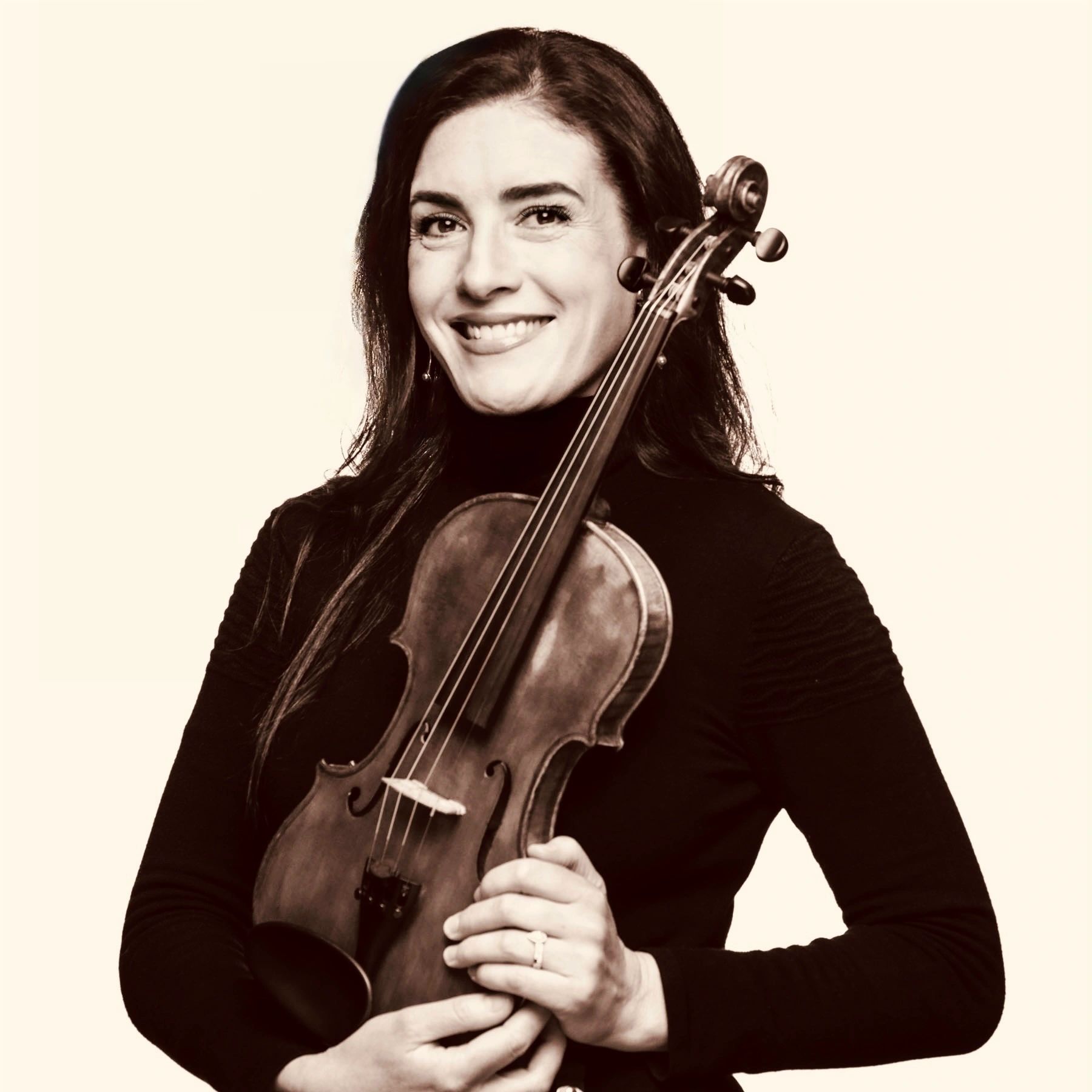Elisha Violinist