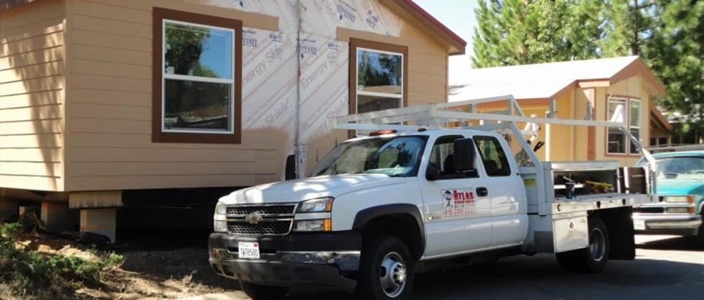 Atlas Mobile Home Service